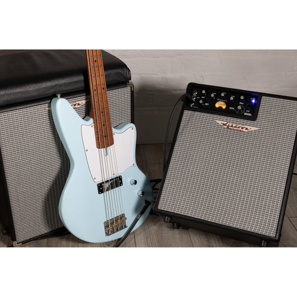 Ashdown Bass & Guitar Amps, Pedals & Instruments - El Cajon Guitars