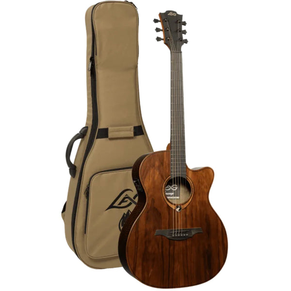 LAG Guitars - Official Dealer | Innovative & Traditional Guitars ...