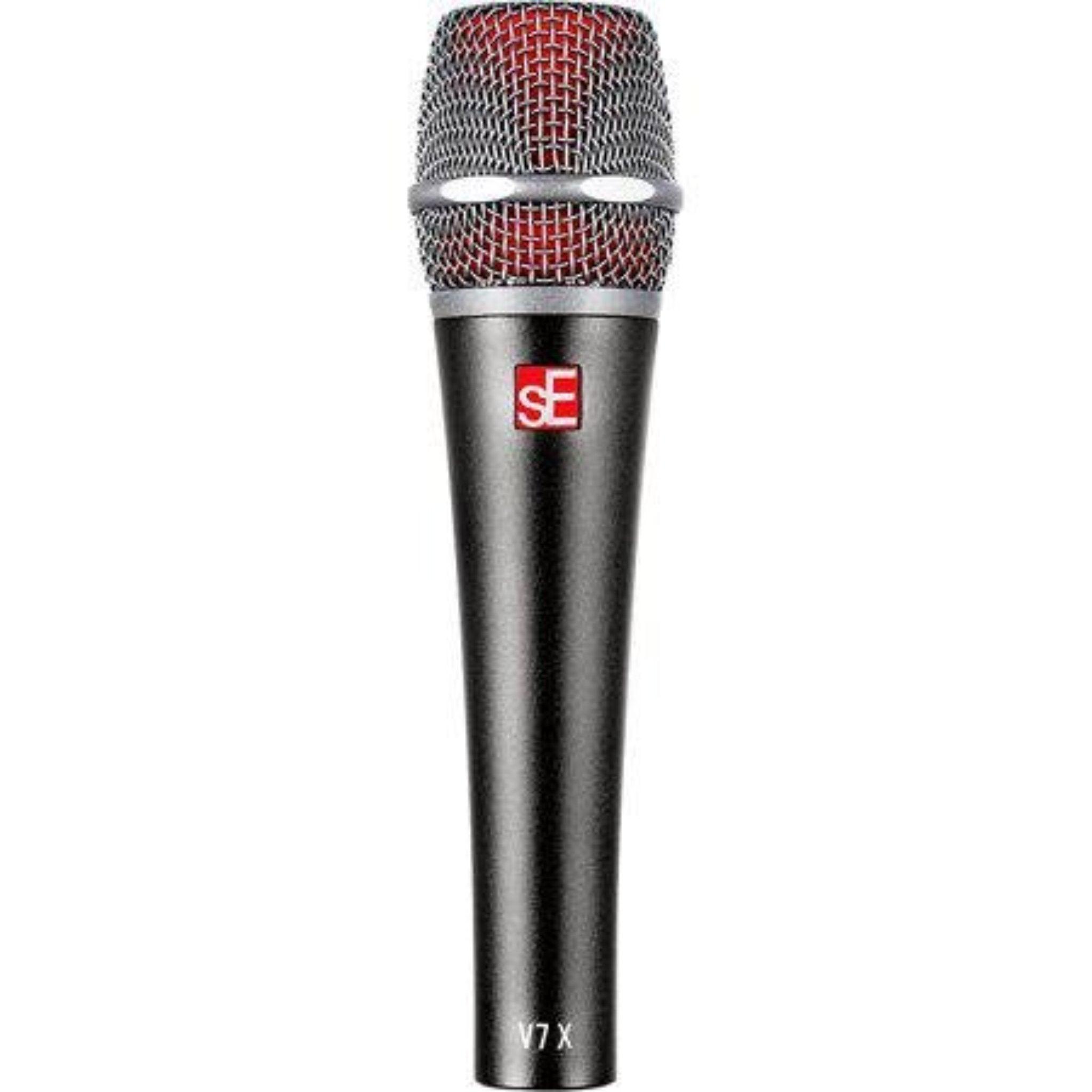 Quality Microphone and Audio Gear in San Diego
