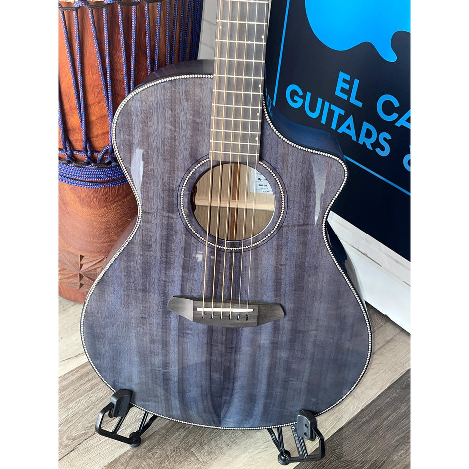 LAG Guitars - Official Dealer | Innovative & Traditional Guitars ...